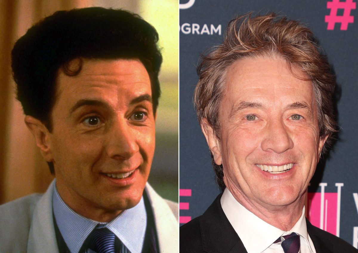 ‘Father of the Bride’ Cast: Where Are They Now? | Us Weekly
