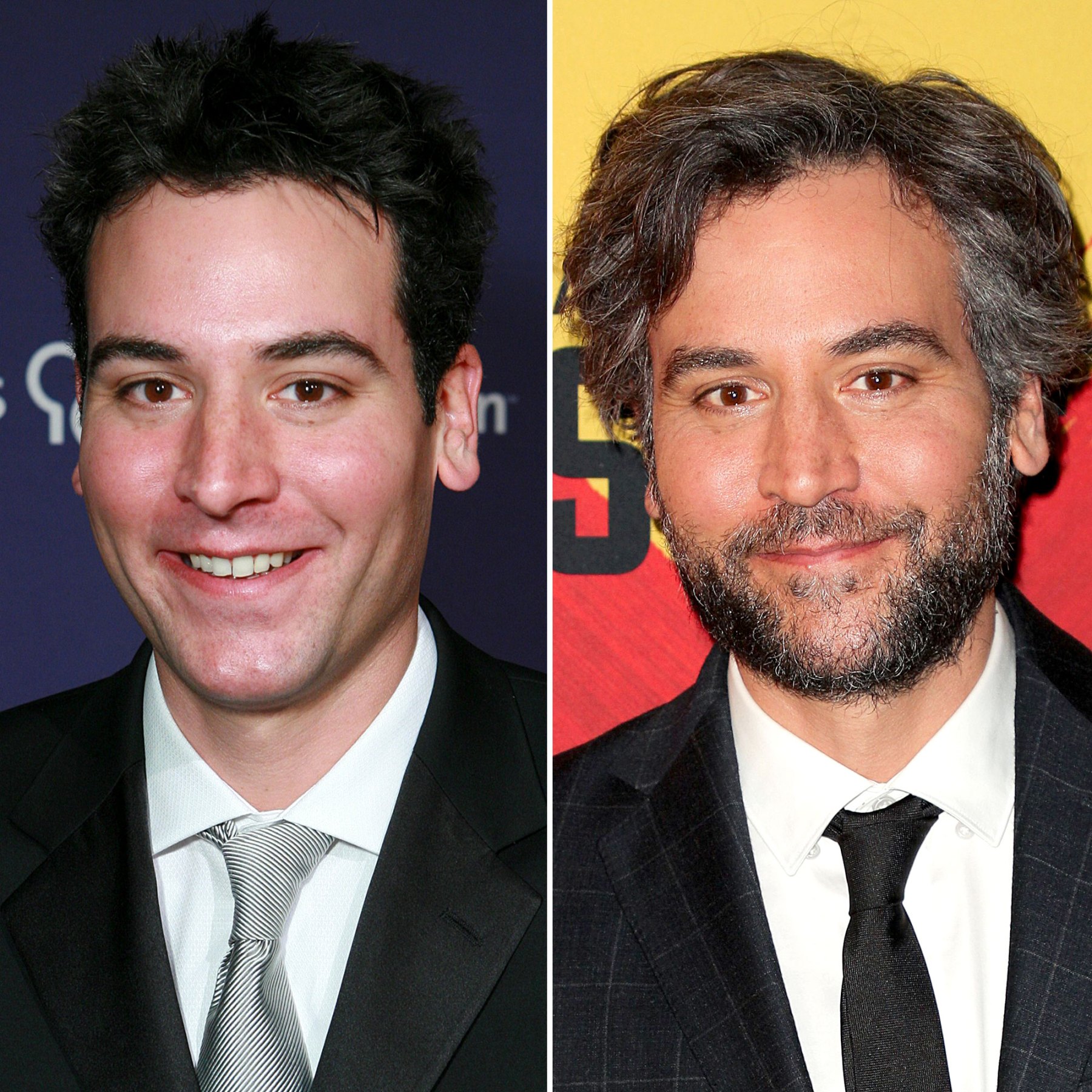 How I Met Your Mother Cast: Where Are They Now? Josh Radnor and More ...