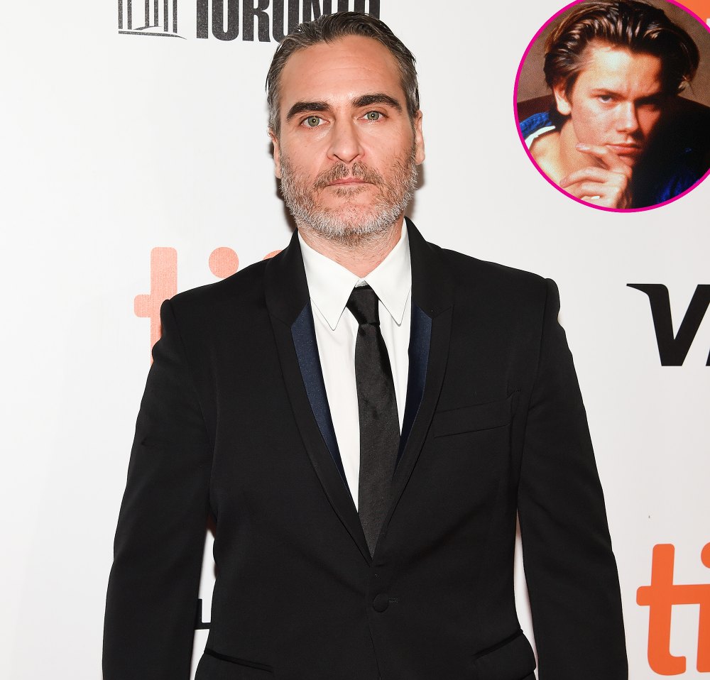 Joaquin Phoenix's Sweetest Quotes About Late Brother River Phoenix | Us ...
