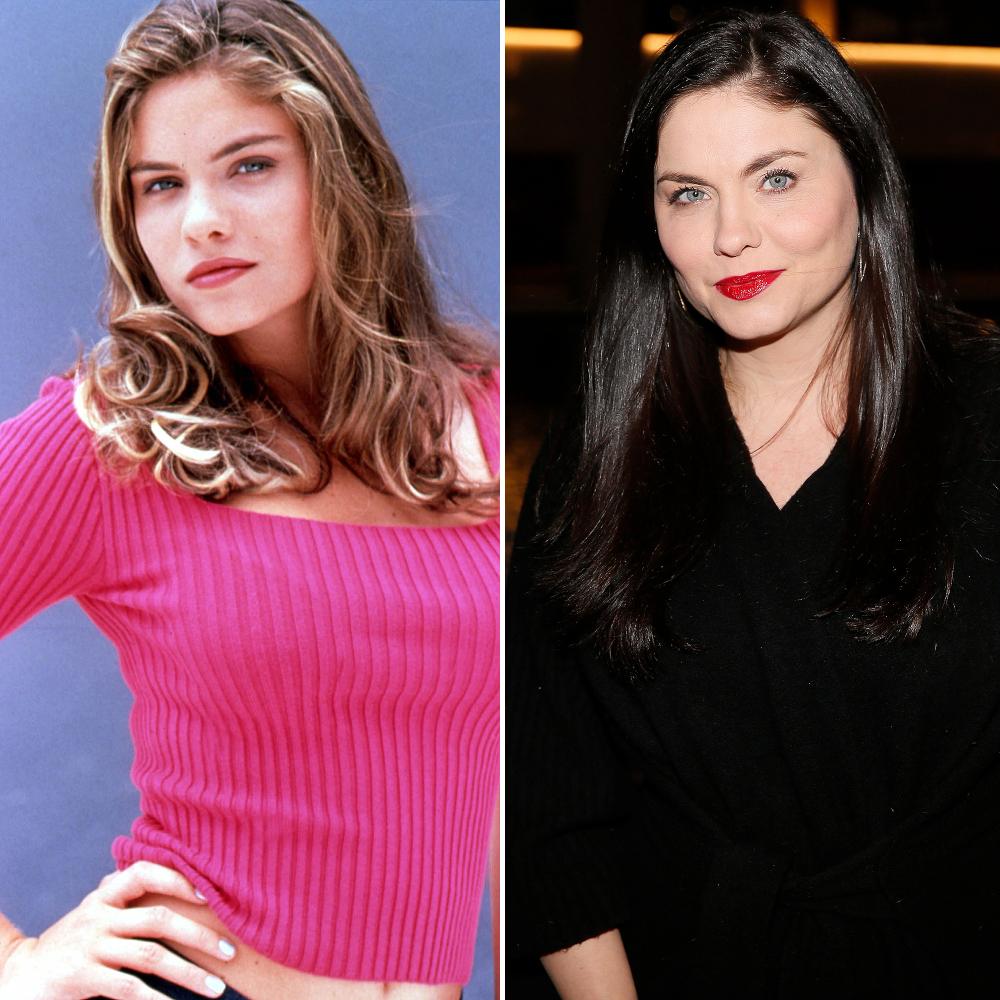 She’s All That Cast: Where Are the '90s Stars Now?
