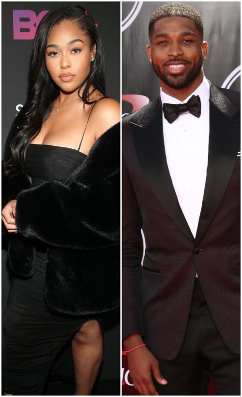 Jordyn Woods: 'Everything' Changed After Tristan Cheating Scandal | Us ...