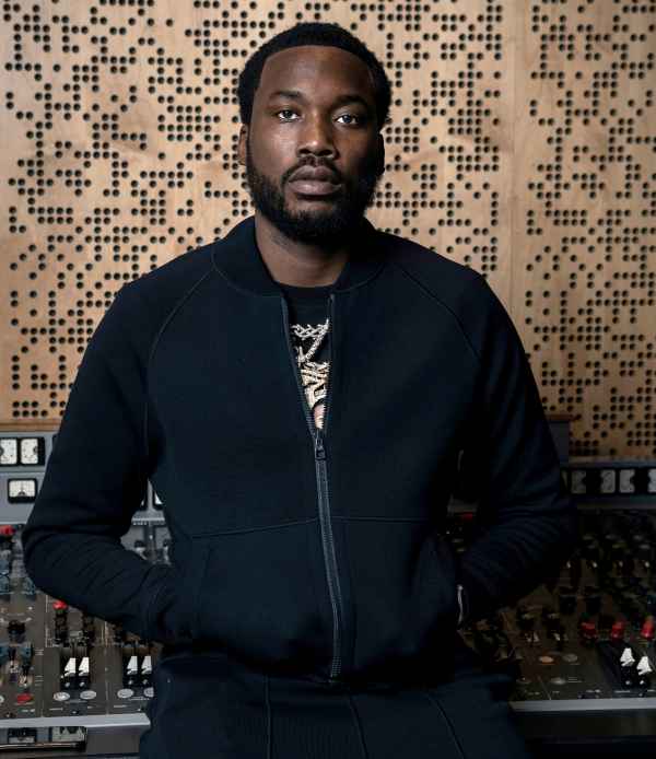 Meek Mill News - Us Weekly