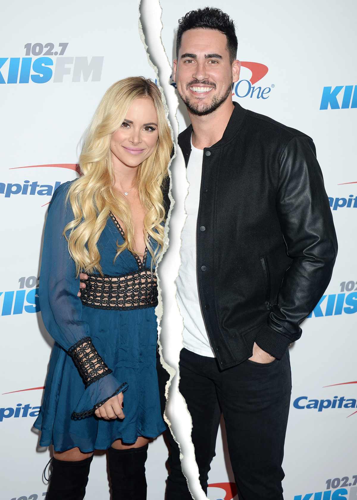 Messiest Bachelor Nation Breakups | Us Weekly