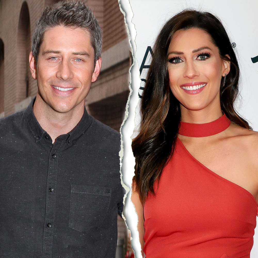 Messiest Bachelor Nation Breakups | Us Weekly