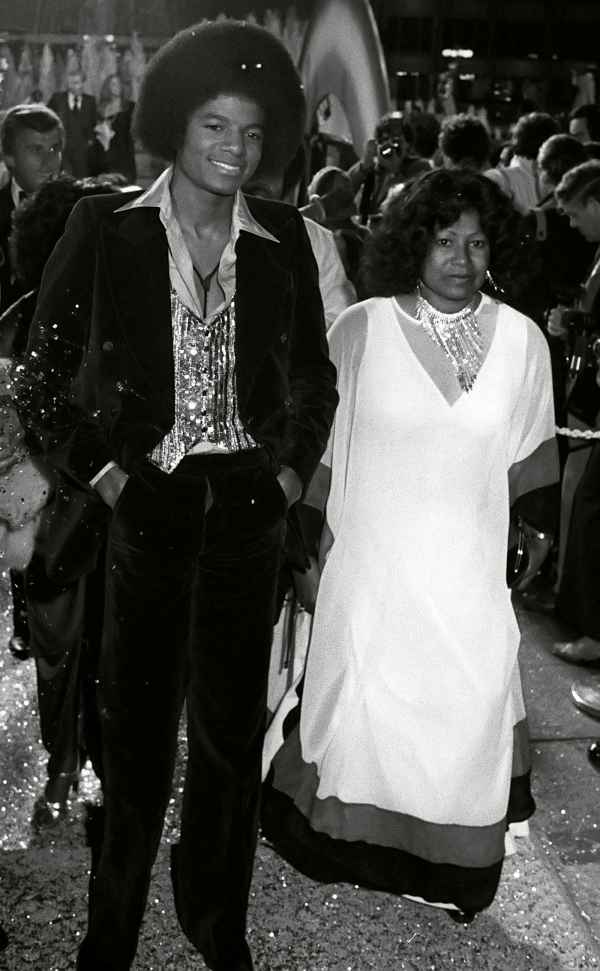 Katherine Jackson News - Us Weekly