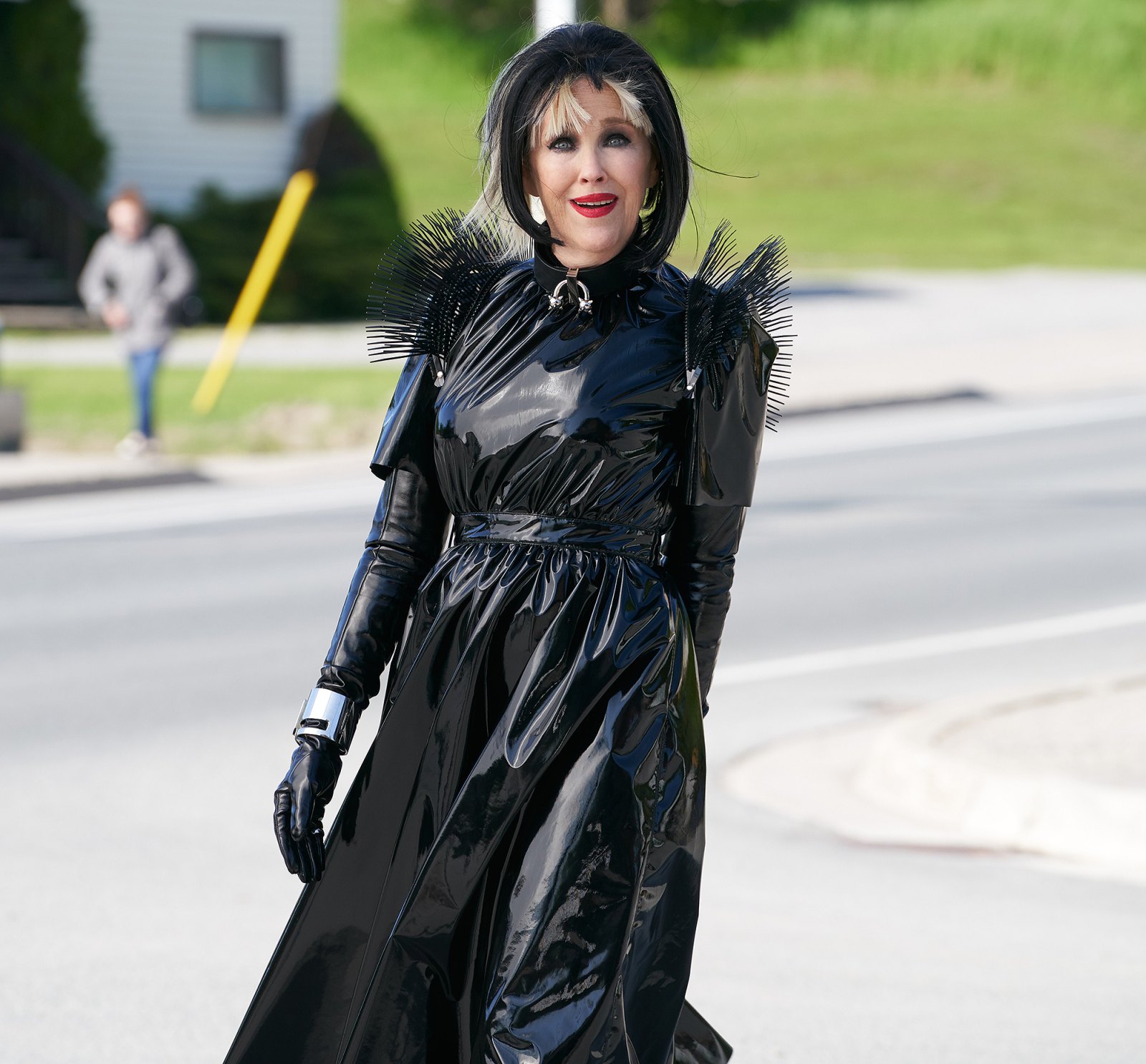 Moira Rose’s Wildest Looks From 'Schitt’s Creek’: Pics | Us Weekly