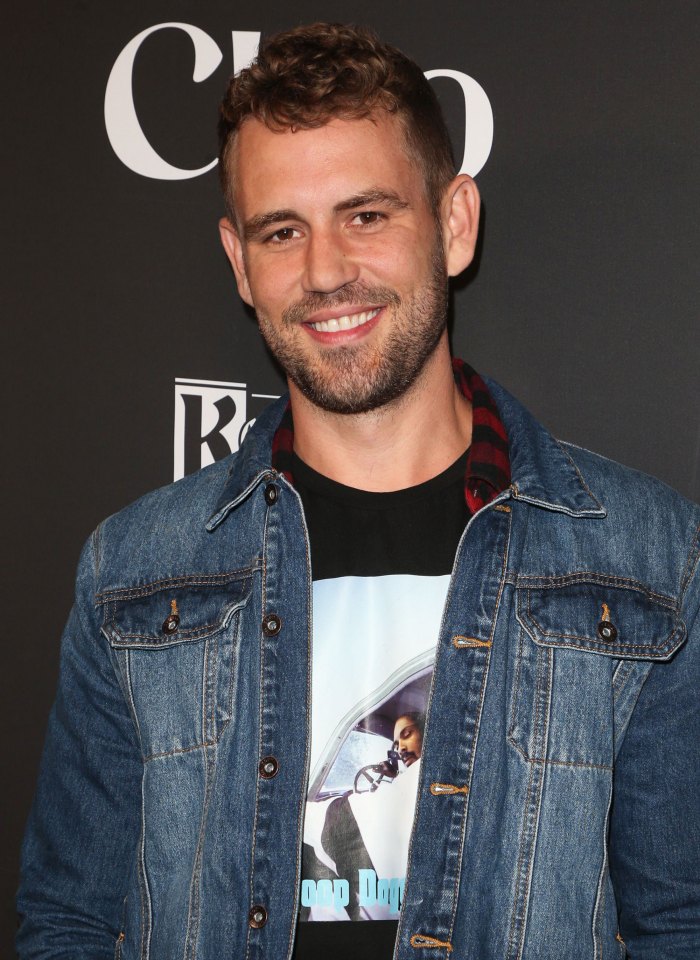 Nick Viall Ranks His ‘Bachelor’ Seasons: Video