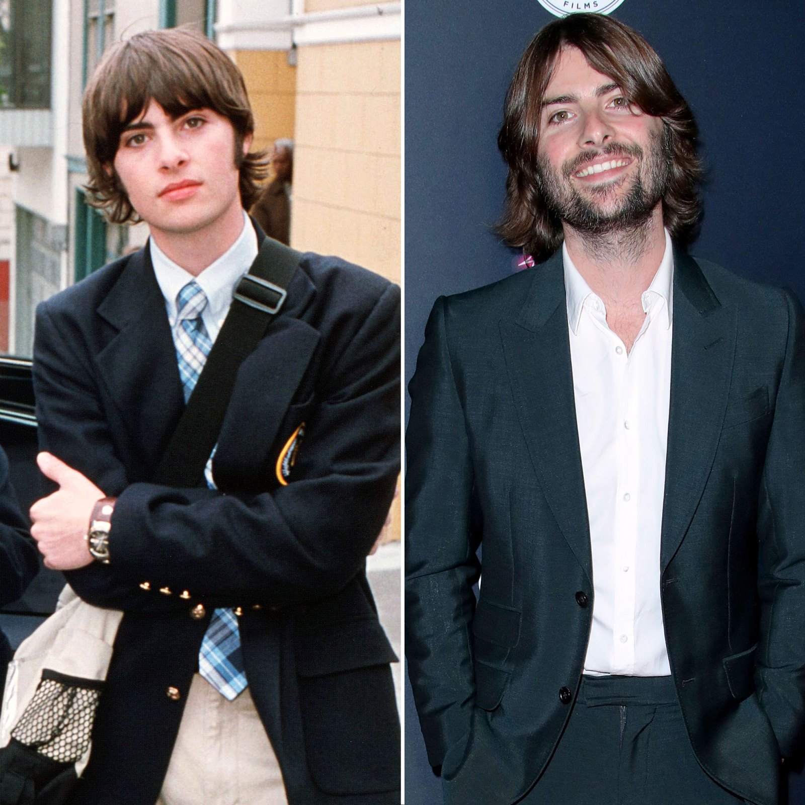 'The Princess Diaries' Cast: Where Are They Now? | Us Weekly