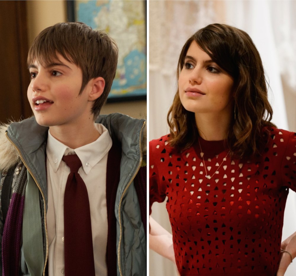 ‘Blue Bloods’ Cast From Season 1 to Now: Photos