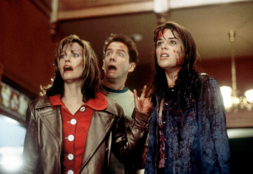 ‘Scream 5’: Everything We Know About the Upcoming Slasher Film | Us Weekly