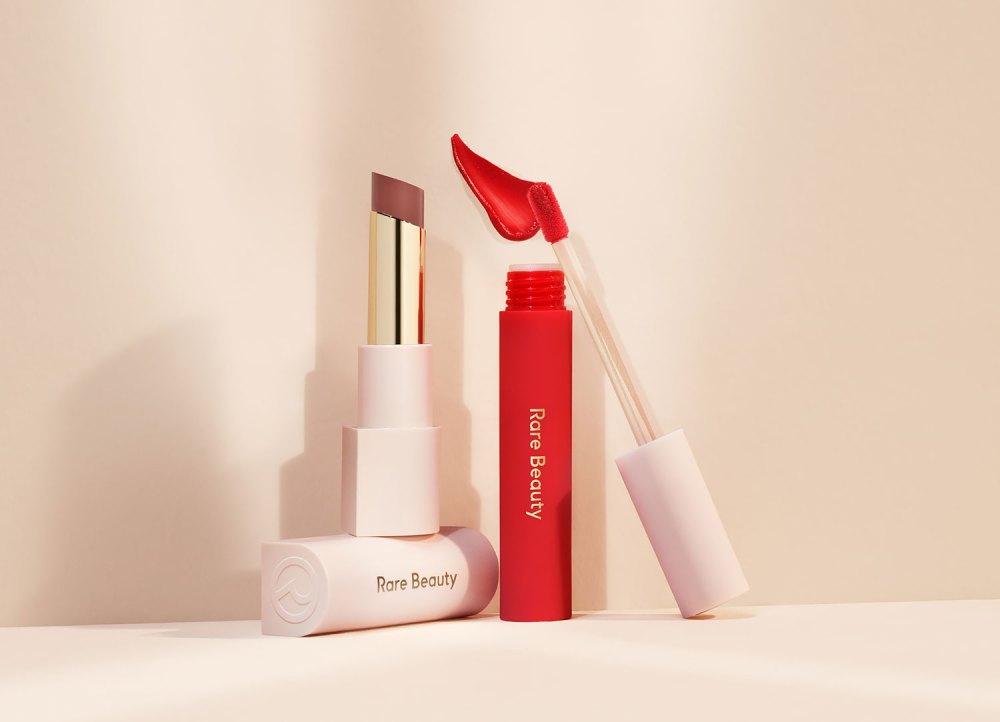 Selena Gomez Launches Rare Beauty: Products, Prices, Pics | Us Weekly