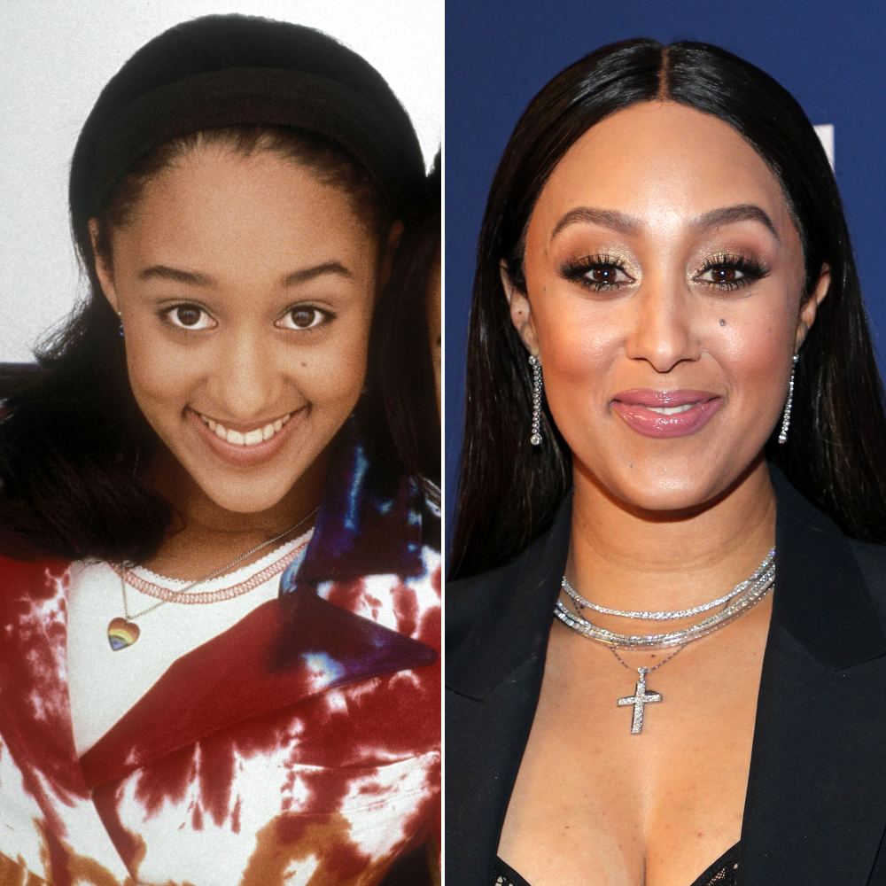 ‘Sister, Sister’ Cast: Where Are They Now? | Us Weekly
