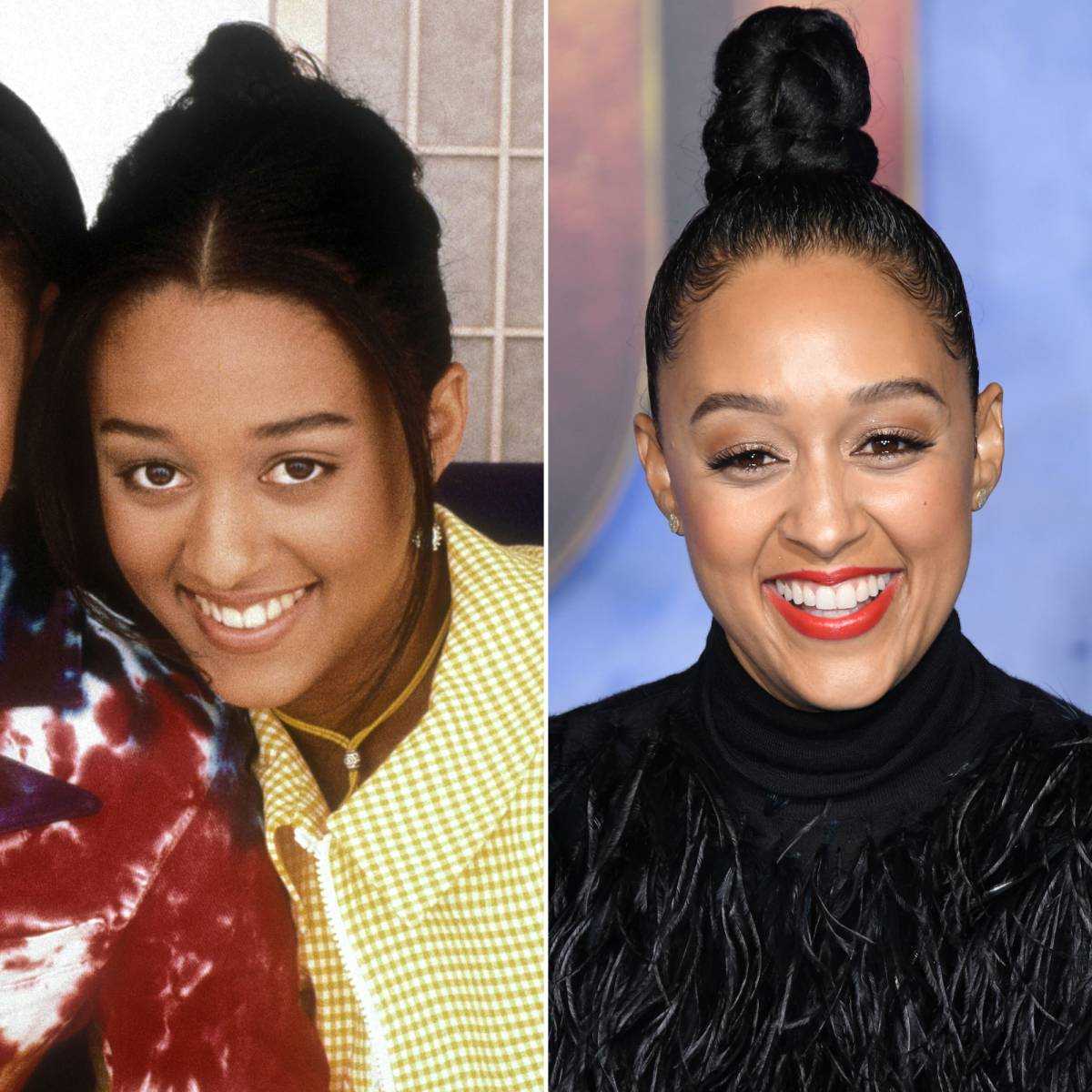 ‘Sister, Sister’ Cast: Where Are They Now? | Us Weekly