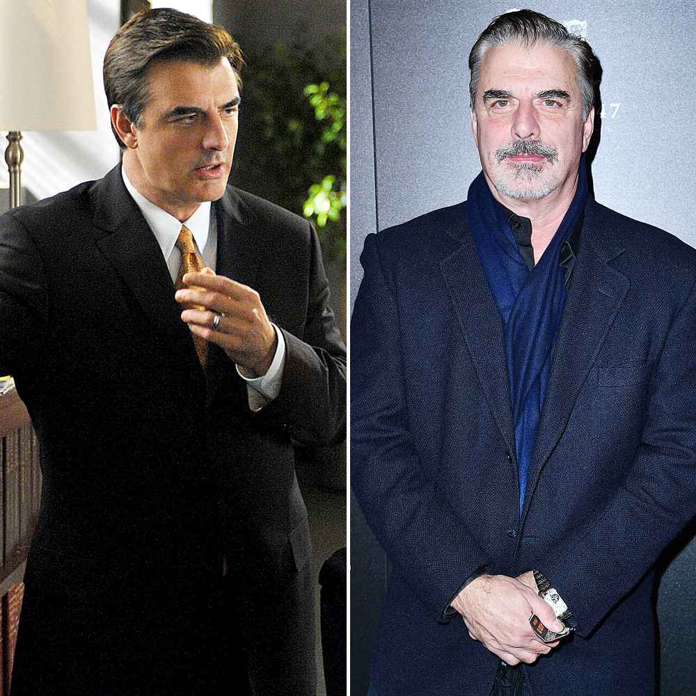 ‘The Good Wife’ Cast: Where Are They Now? | Us Weekly