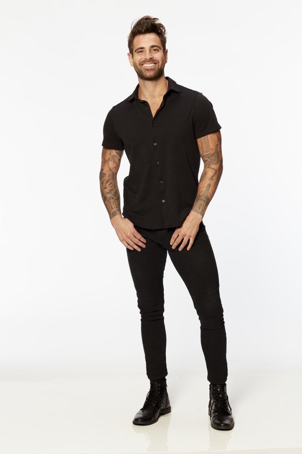 ‘Bachelorette’ Season 16: Revelations From Clare’s Contestants’ Bios ...