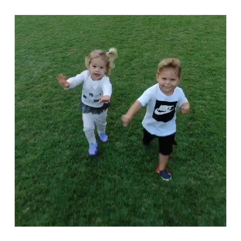 Enrique Iglesias, Anna Kournikova’s Family Album With Kids: Photos | Us ...