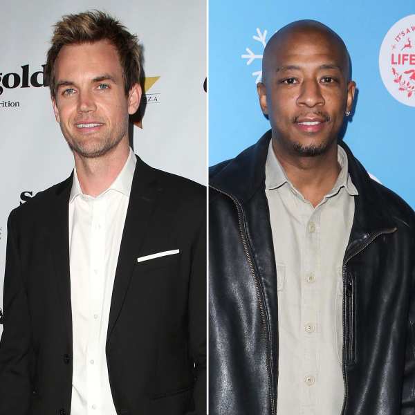 Tyler Hilton News - Us Weekly