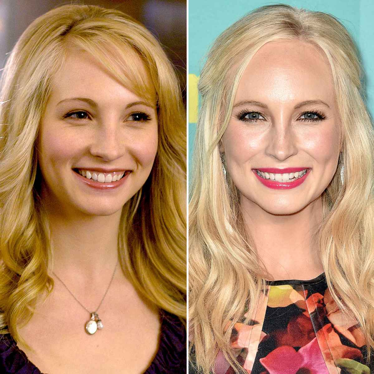 Vampire Diaries Cast: Where Are the Show's Stars Now?