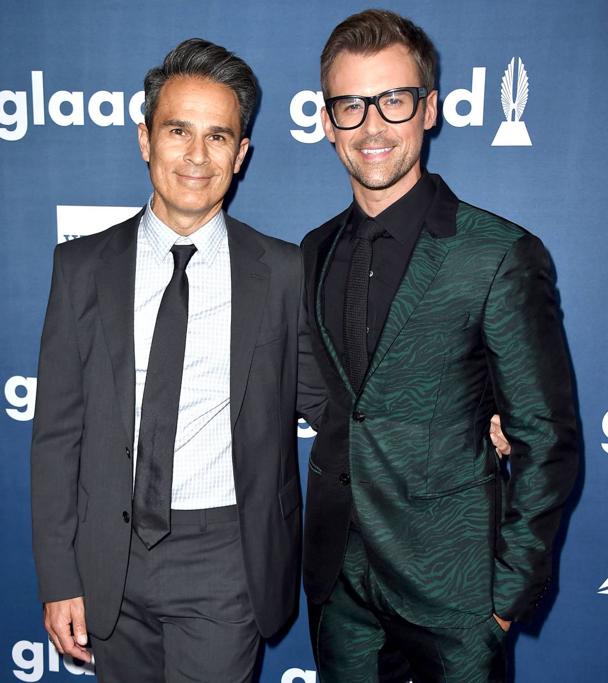 Brad Goreski and Gary Janetti Don't Want Kids Now: 'We're Good' | Us Weekly
