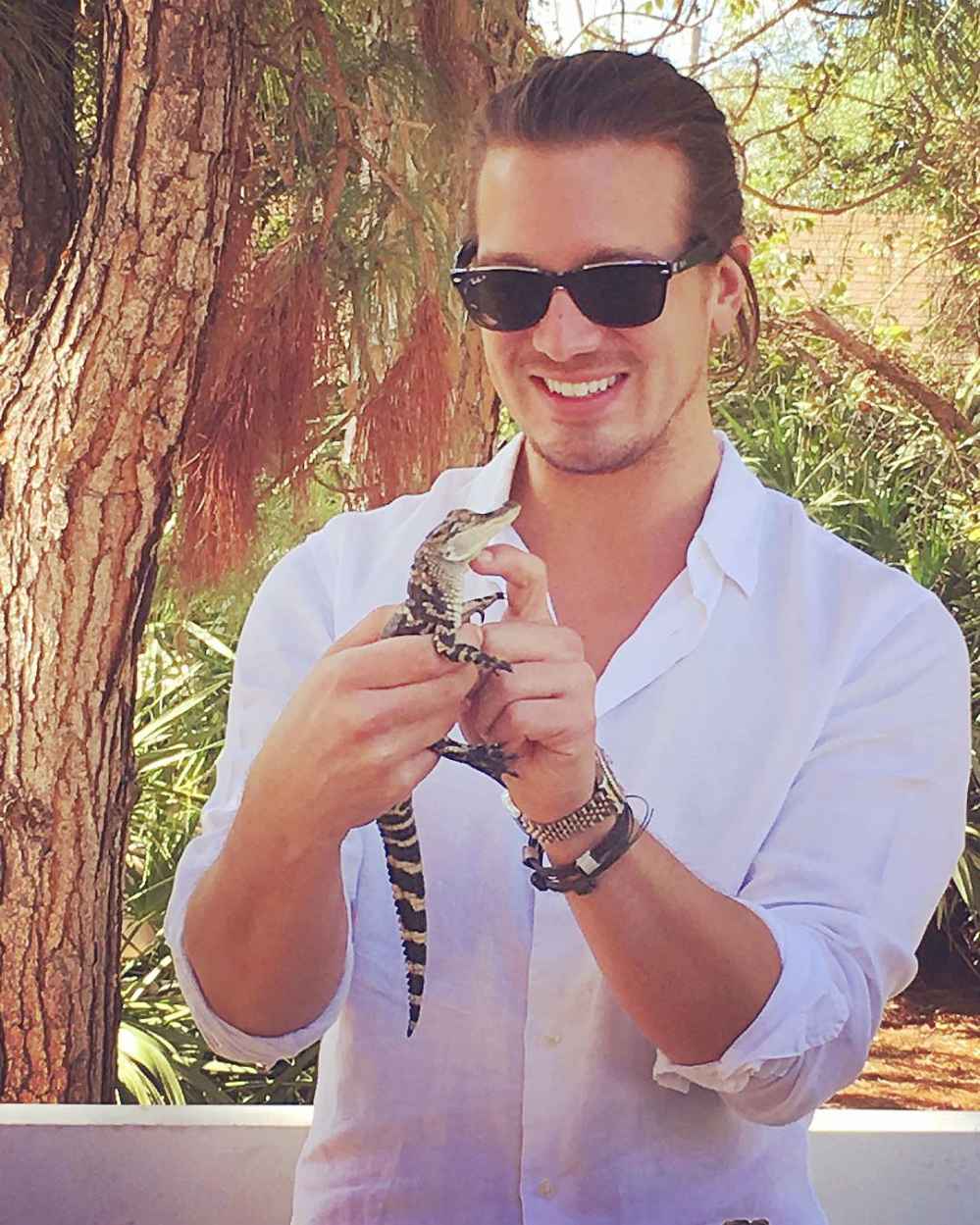 Jacob Busch: 5 Things to Know About Rebel Wilson's Boyfriend | Us Weekly