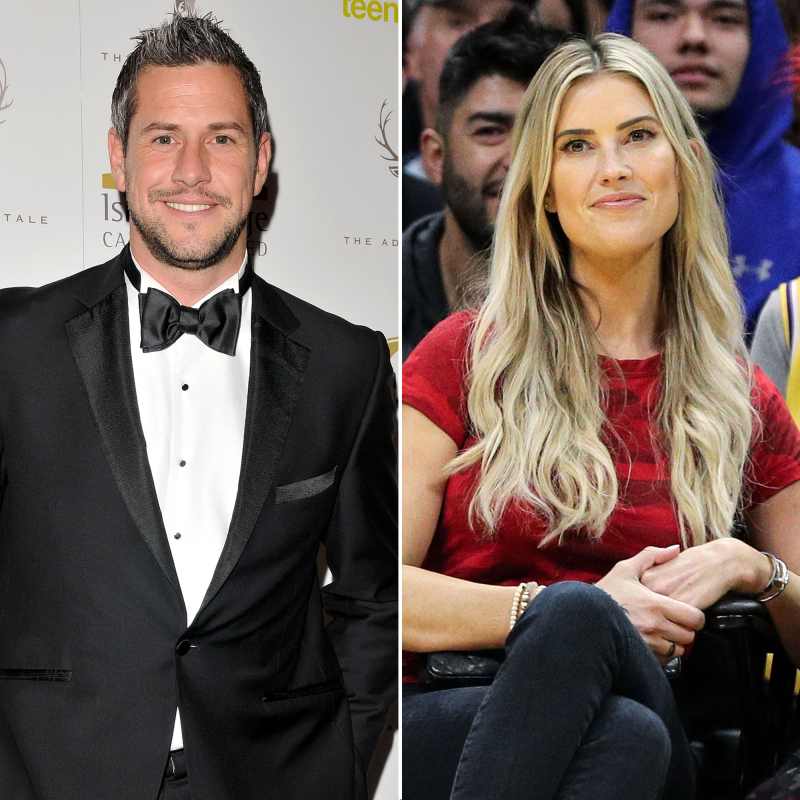 Ant Anstead Says He’s Lost 23 Lbs Since Christina Anstead Split | Us Weekly
