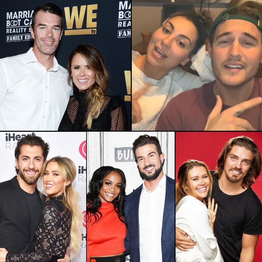 Bachelor Nation Couples Who Are Still Going Strong
