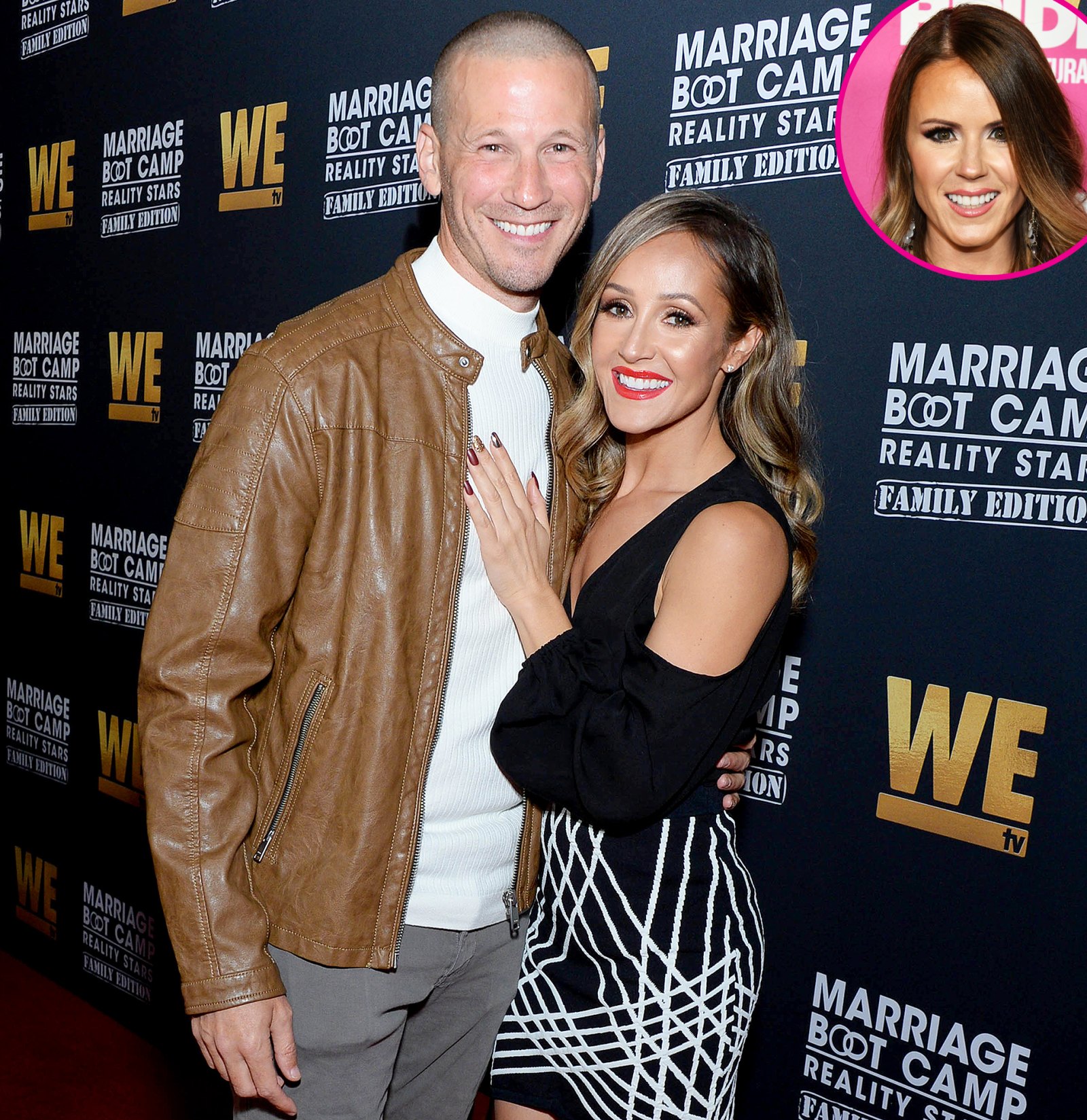 Ashley Hebert, JP Rosenbaum Split: Bachelor Nation Reacts