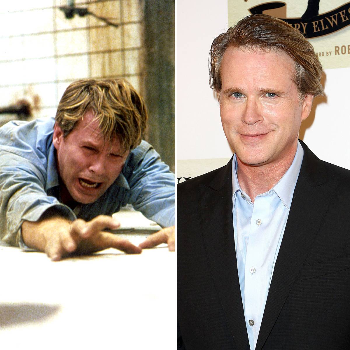 Cary Elwes 2009