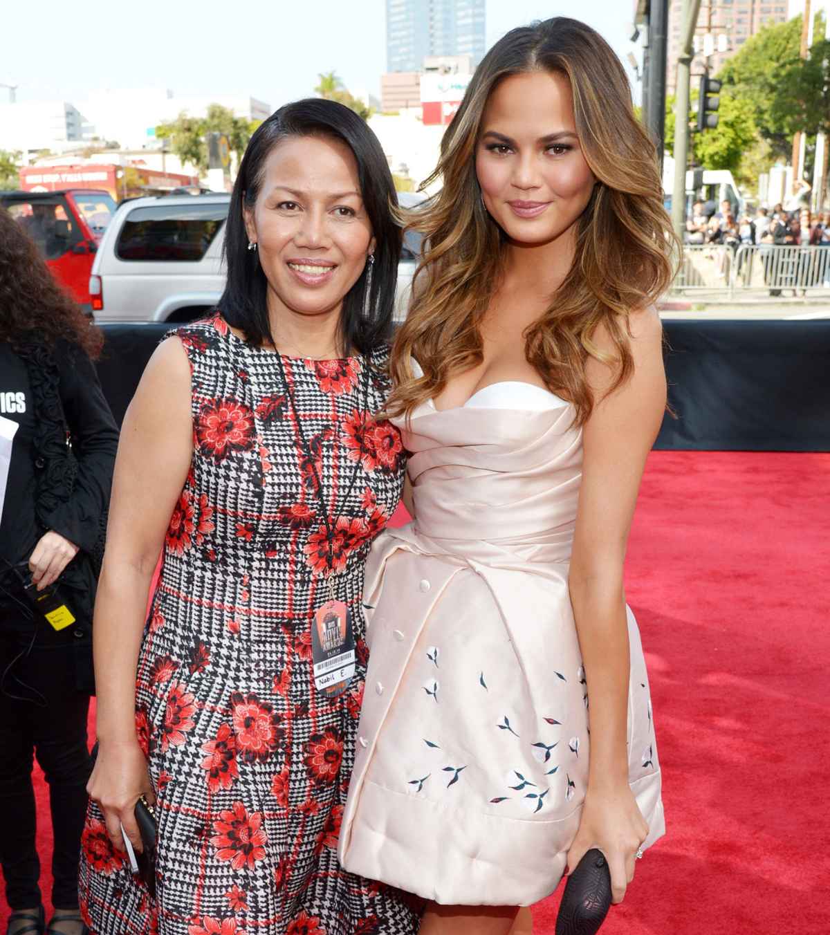 Chrissy Teigen’s Mom Mourns Late Grandson After Pregnancy Loss | Us Weekly