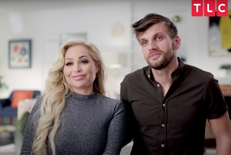 ‘Darcey & Stacey’ Shocker: Florian Admits to Cheating on Stacey | Us Weekly