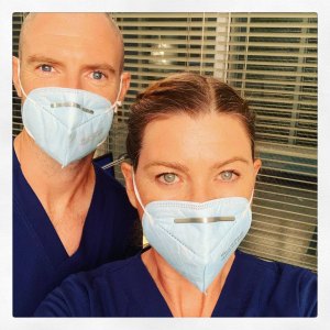 How COVID-19 Protocols Have Changed the ‘Feeling’ of ‘Grey’s Anatomy ...