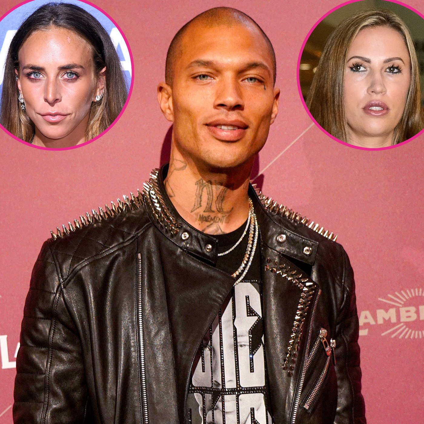 Jeremy Meeks News - Us Weekly