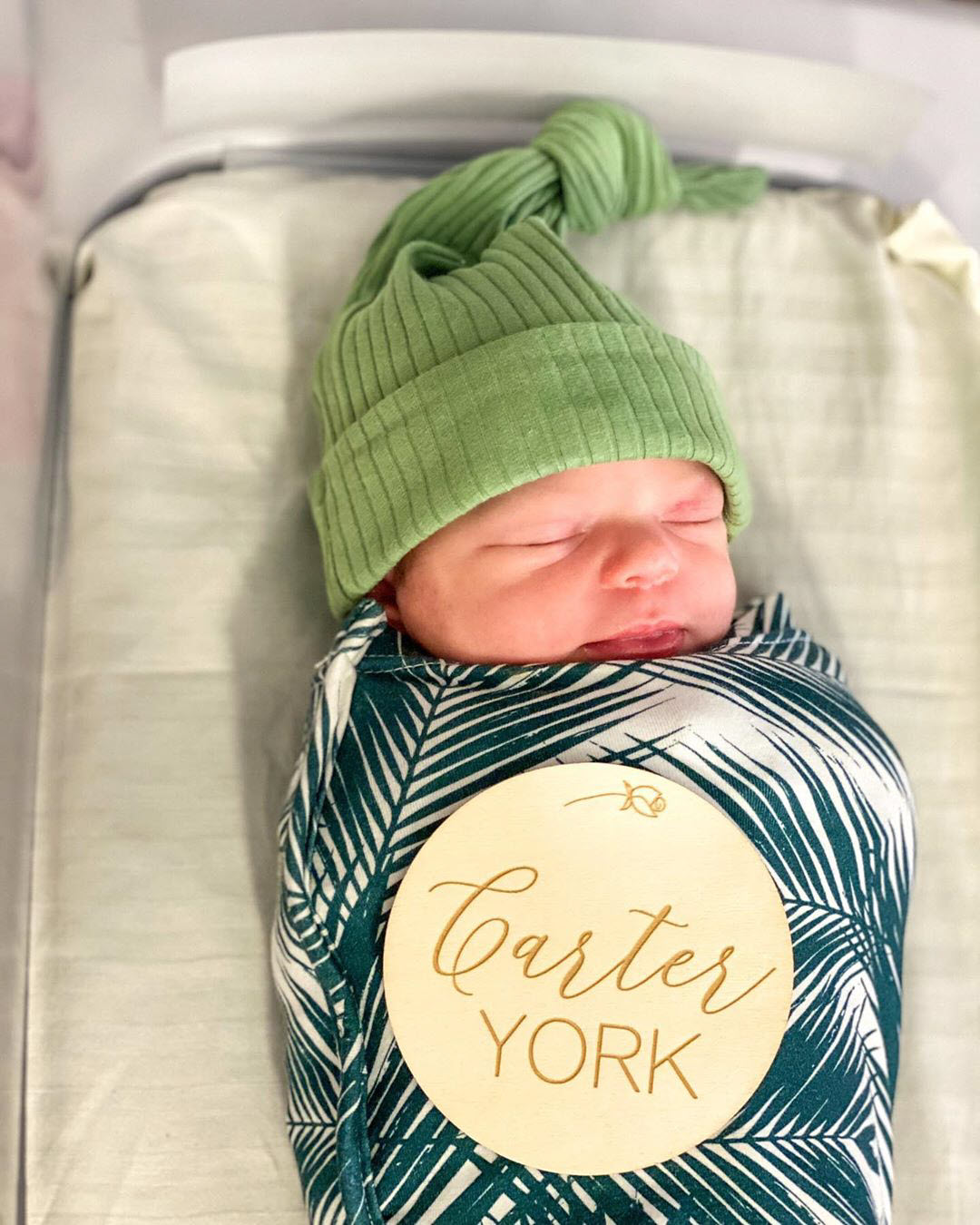 Big Brother’s Jessica Graf, Cody Nickson Welcome 2nd Child Together