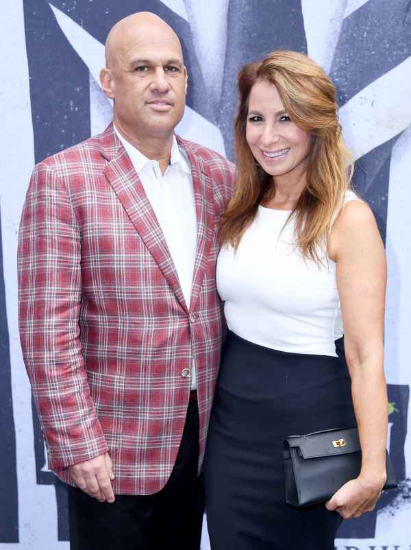 Jill Zarin Isn’t Married to Boyfriend Gary Brody Amid Speculation | Us ...