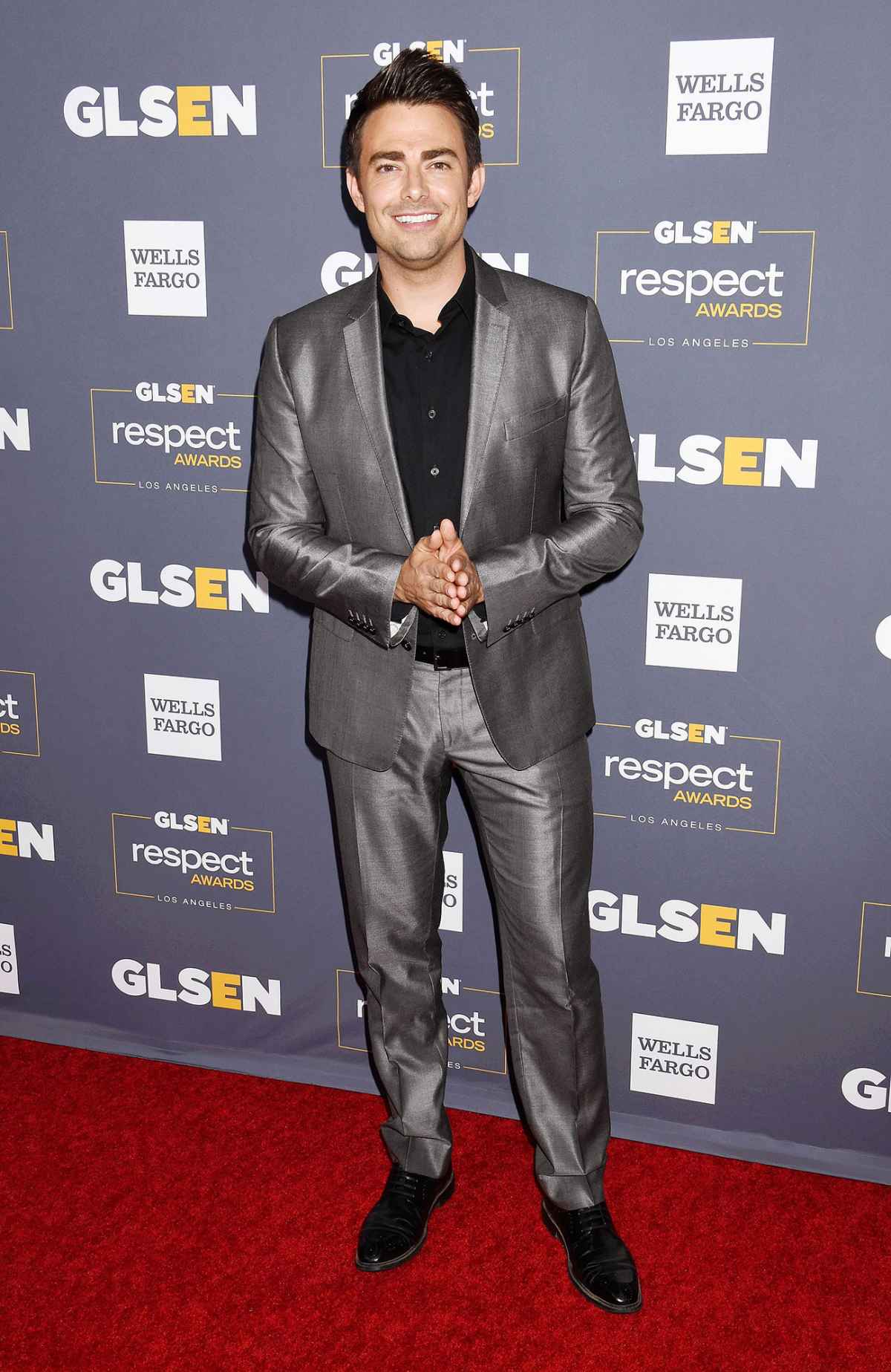 Jonathan Bennett on Possible ‘Mean Girls’ In-Person Reunion | Us Weekly