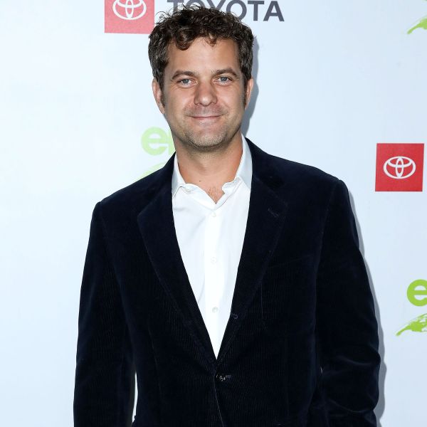Joshua Jackson Surprises Fan Wearing His ‘Mighty Ducks’ Jersey | Us Weekly