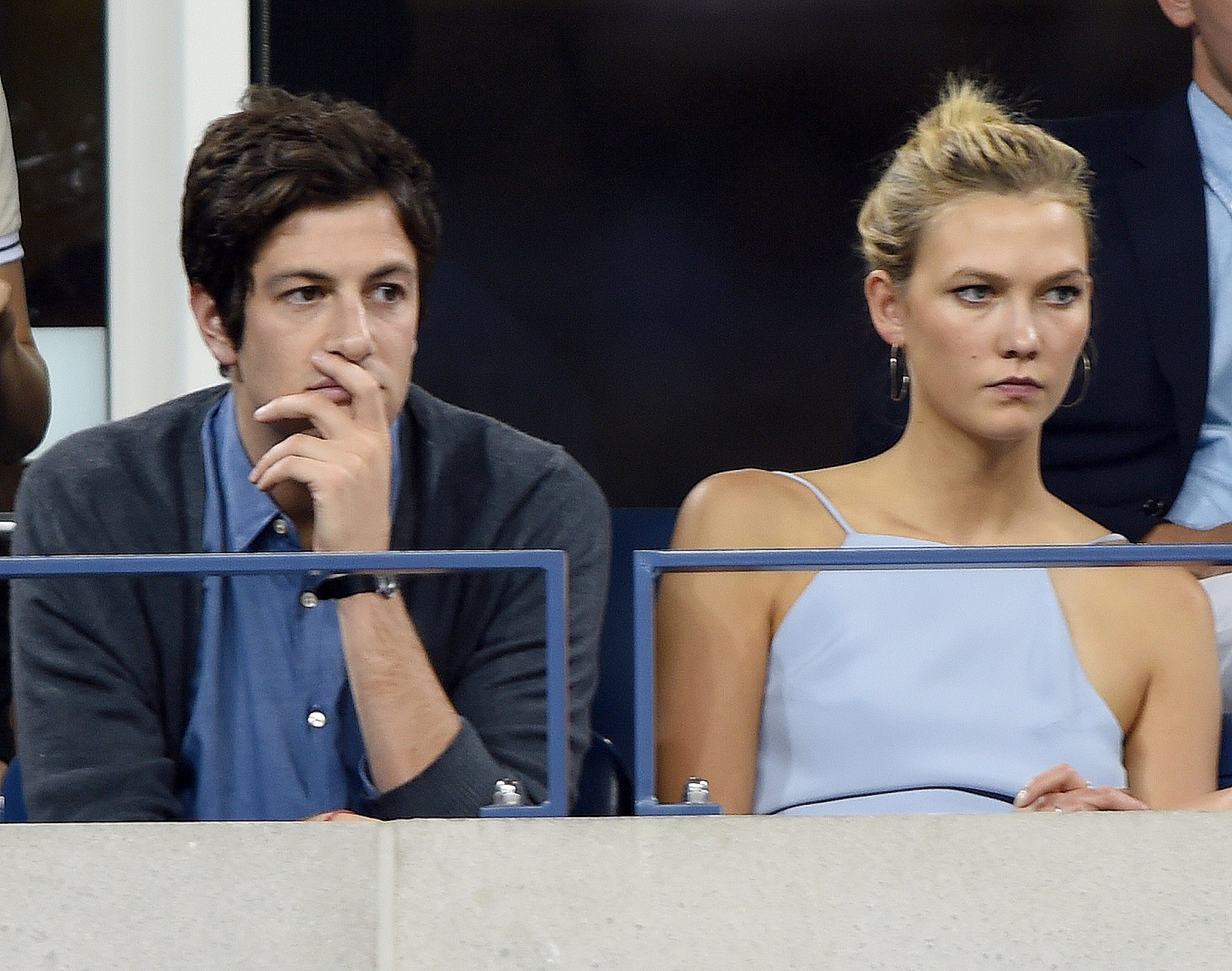 Karlie Kloss and Joshua Kushner: A Timeline of Their Relationship | Us ...