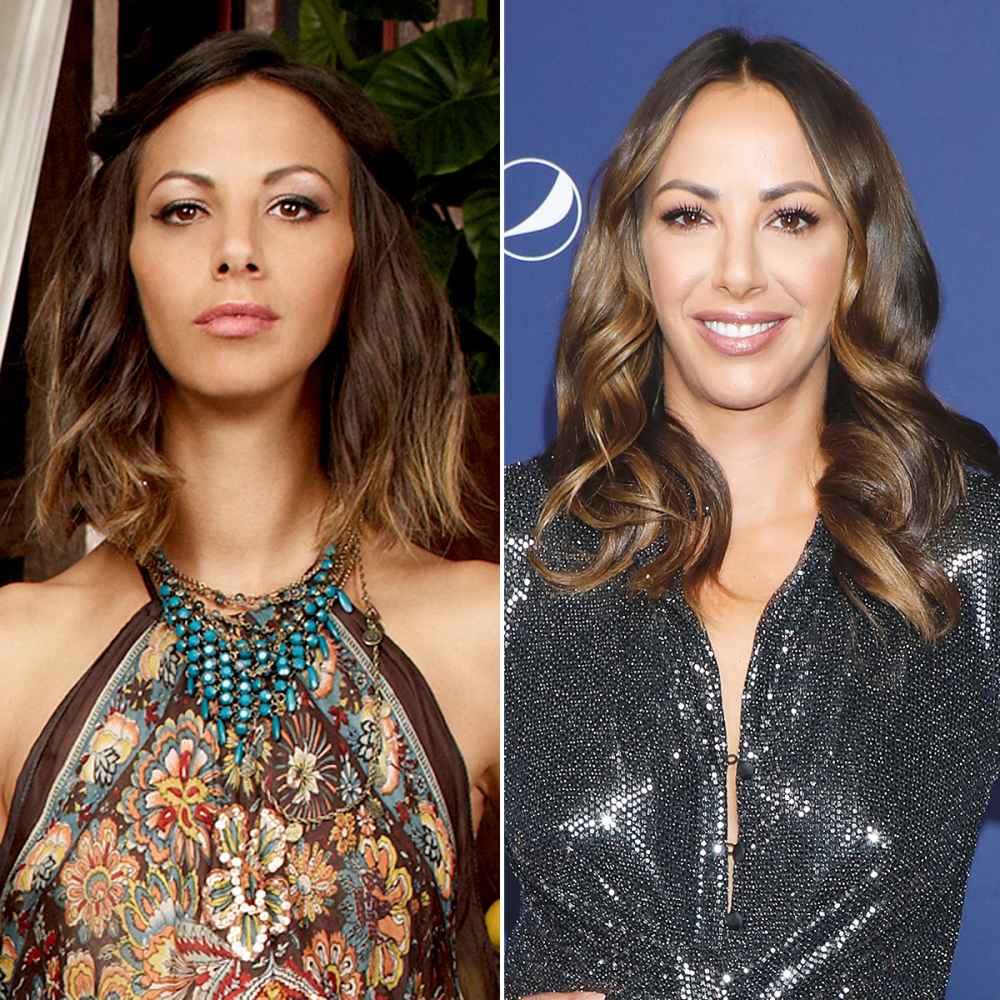 Vanderpump Rules Cast: Then and Now | Us Weekly