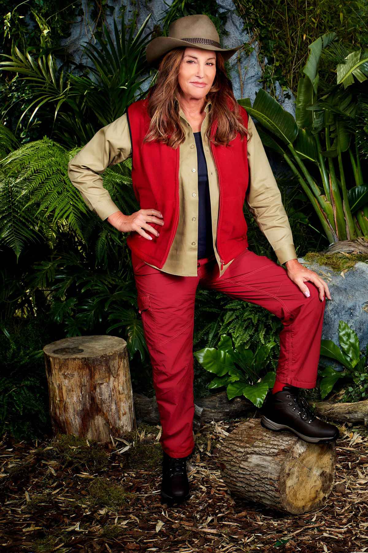 Bruce Jenner Becoming Woman