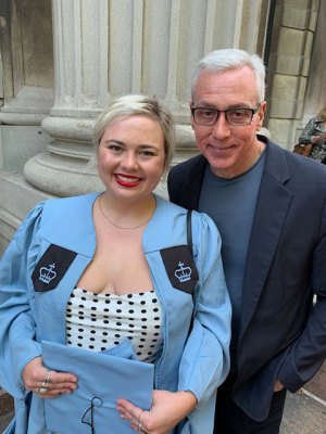Dr. Drew Pinsky, Daughter Team Up for a Teen Guide to Relationships ...