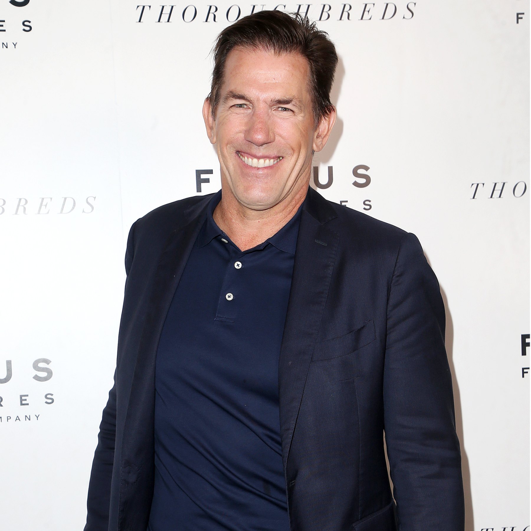 Southern Charm’s Thomas Ravenel Says He’s Getting Married | Us Weekly