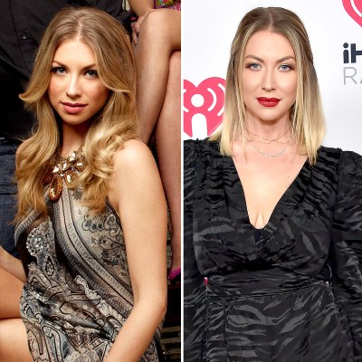 ‘Vanderpump Rules’ Cast: Then and Now | Us Weekly