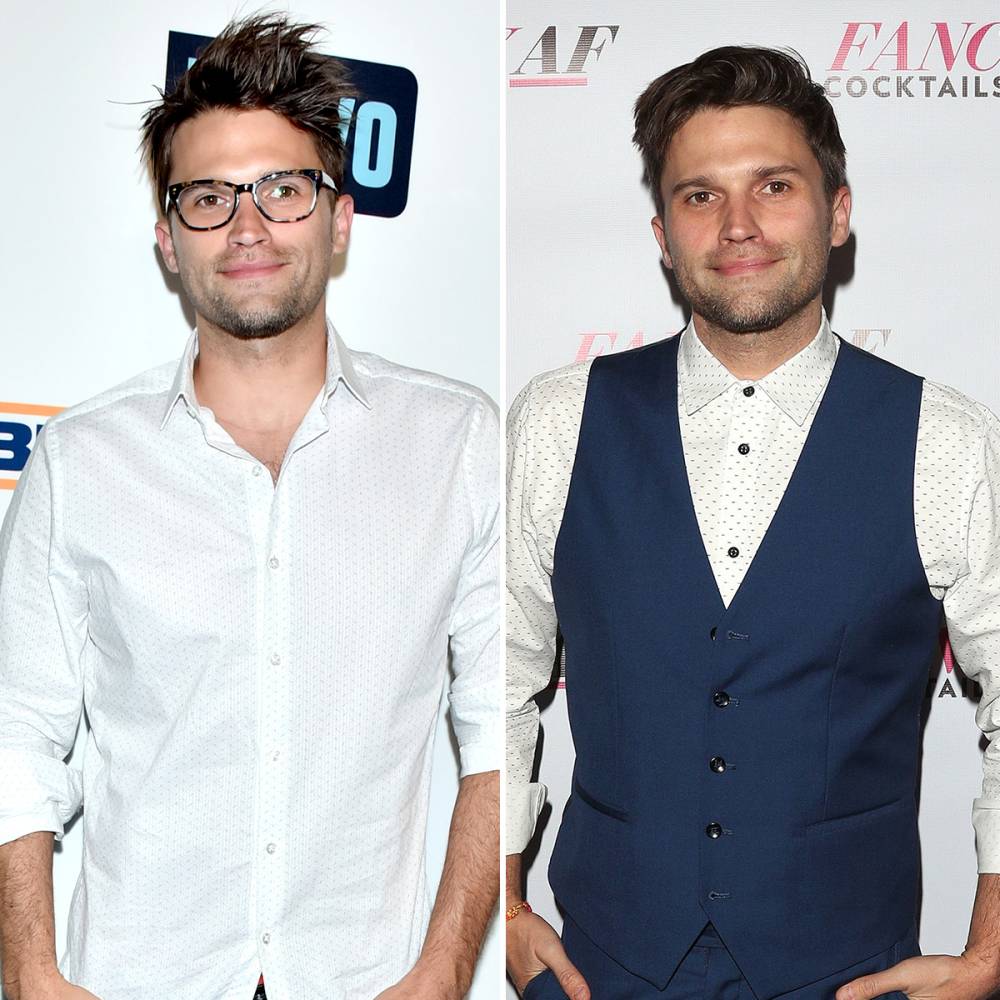 ‘Vanderpump Rules’ Cast: Then and Now | Us Weekly