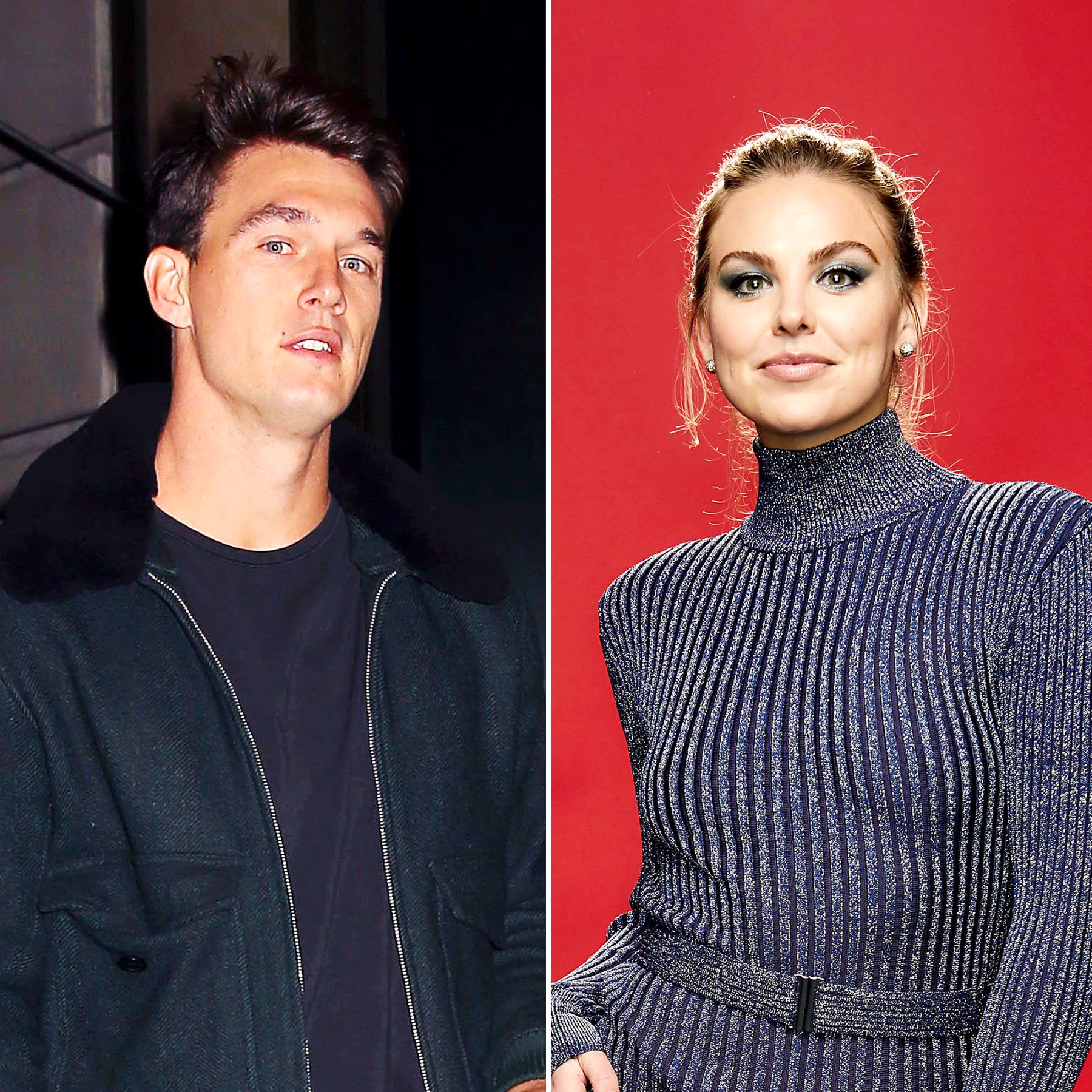 Tyler Cameron: Hannah Brown and I Have 'Struggled' Post-'Bachelorette ...