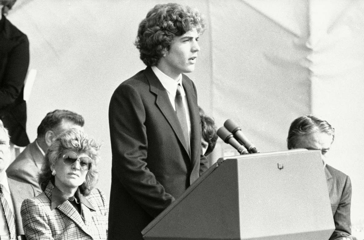 John F. Kennedy Jr.’s Life in Photos | Us Weekly