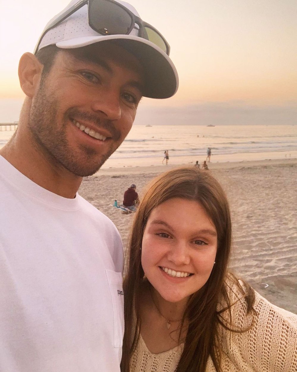 Who Is Spencer Robertson? Meet Tayshia’s ‘Bachelorette’ Contestant | Us ...