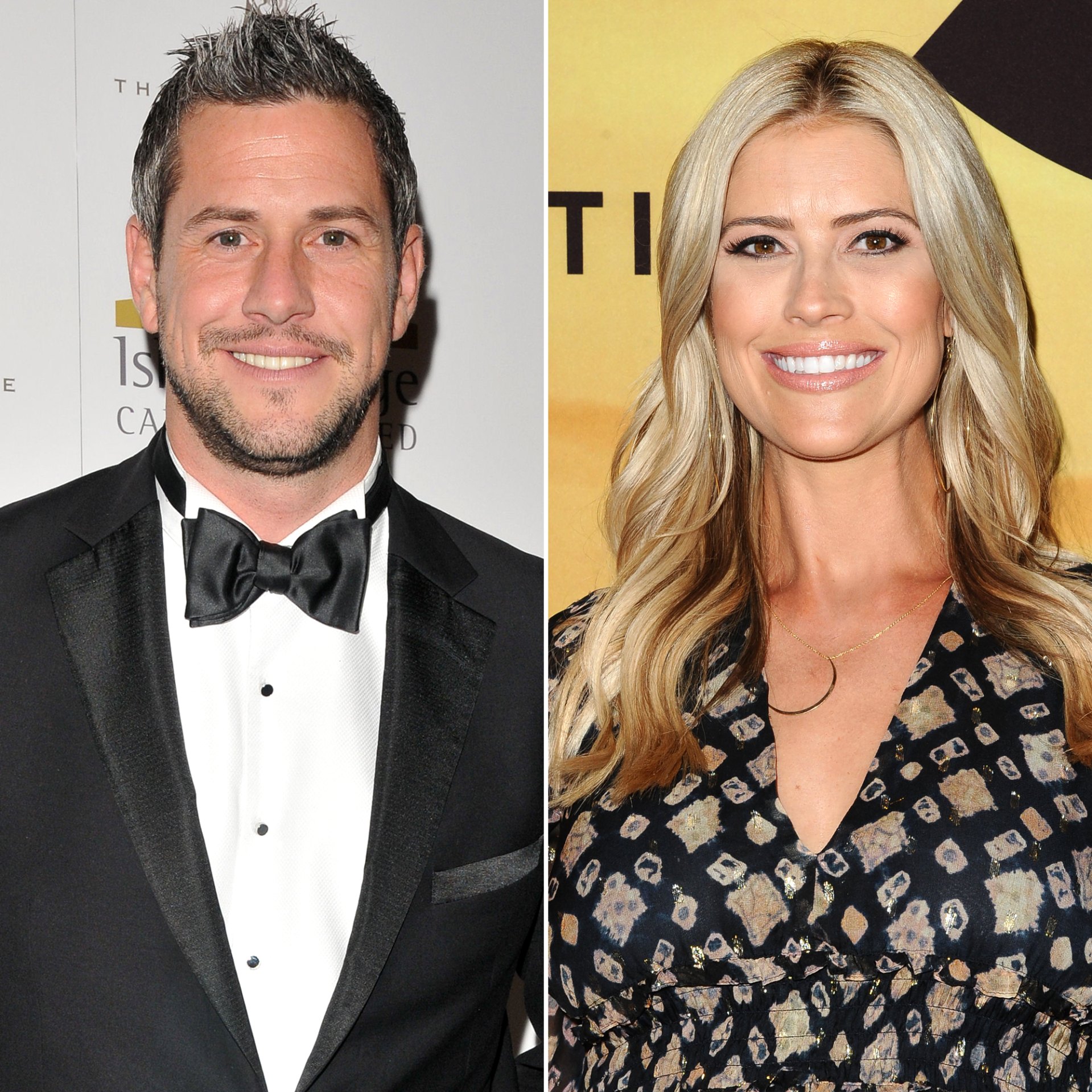 Ant Anstead Says He's 'Grateful' Amid Christina Anstead Divorce | Us Weekly