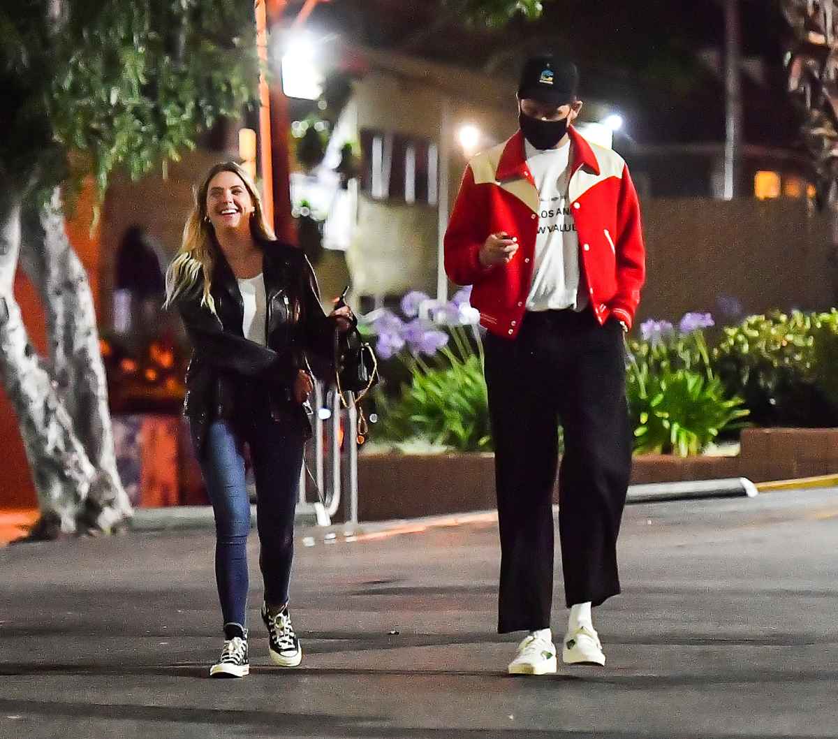 Ashley Benson, G-Eazy’s Relationship Timeline | Us Weekly