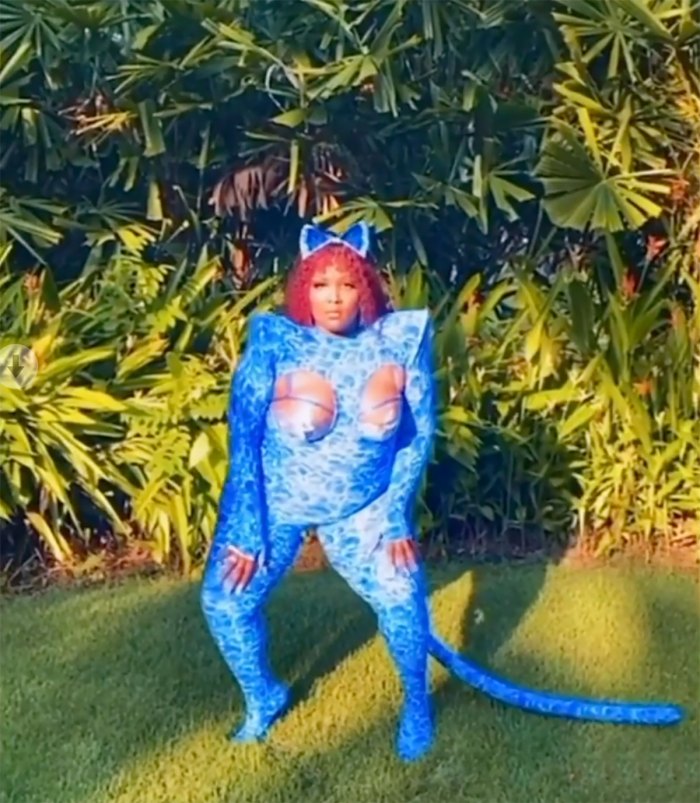 Sexiest Celebrity Halloween Costumes Over The Years