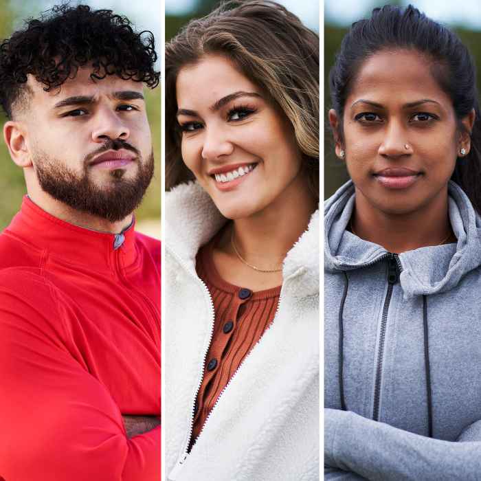 'The Challenge,' Barry's Team Up for Classes With the Cast | Us Weekly